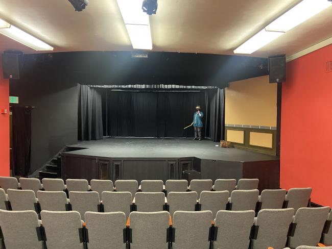 BAT (Burien Actors Theater) IS BACK! | Westside Seattle